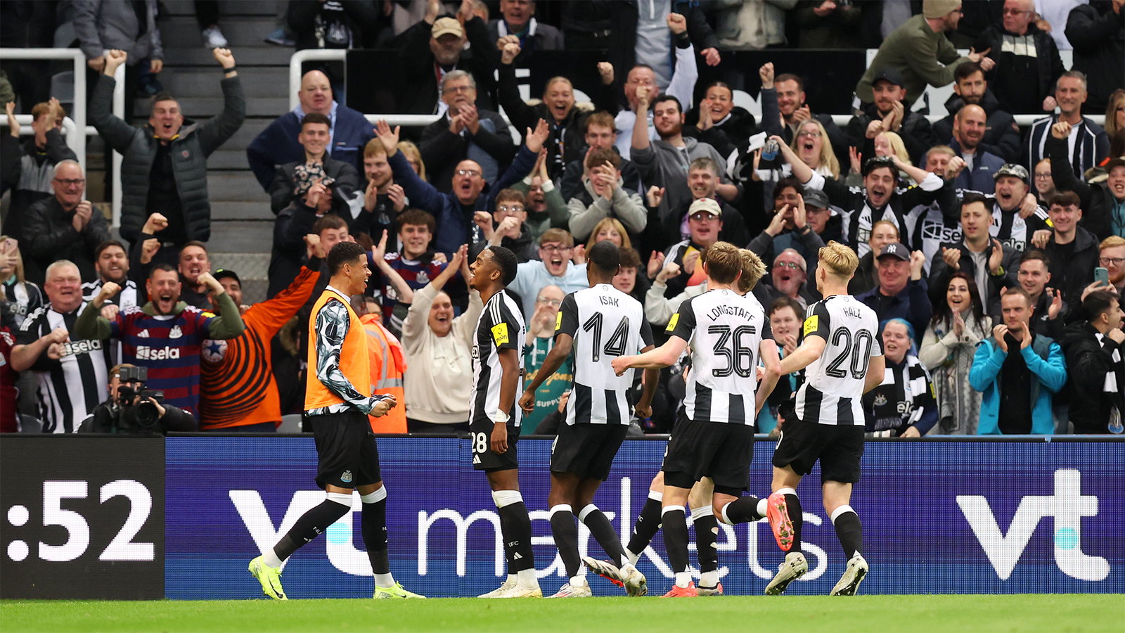 Chelsea fans comments after cup defeat against Newcastle United ...