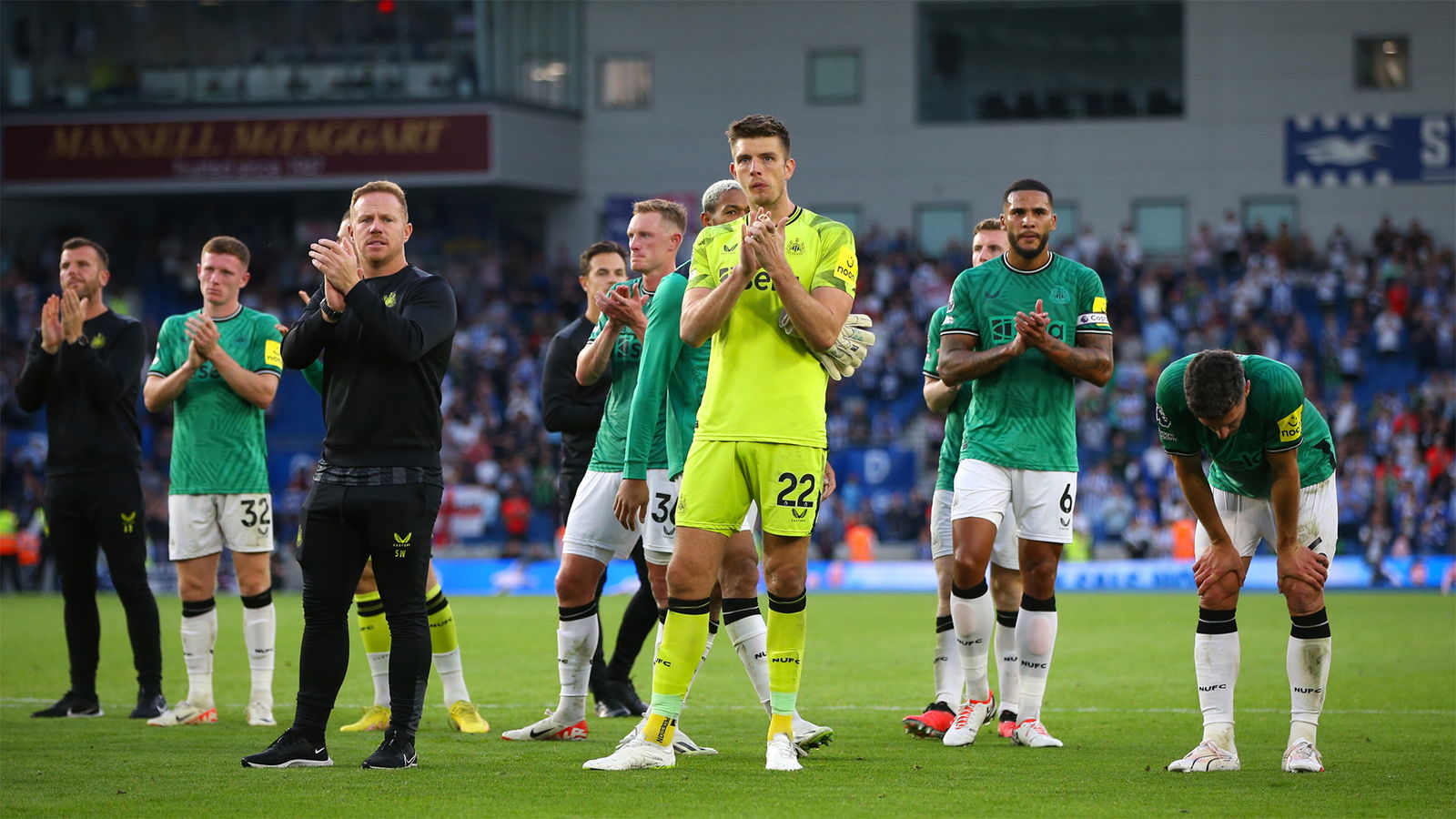 This is the problem Newcastle United have run into - NUFC The Mag