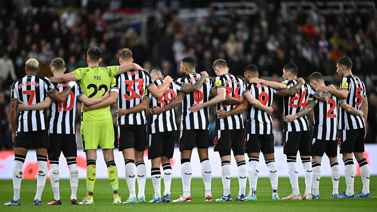 Newcastle 1 Arsenal 0 - Match ratings and comments on all of the NUFC ...