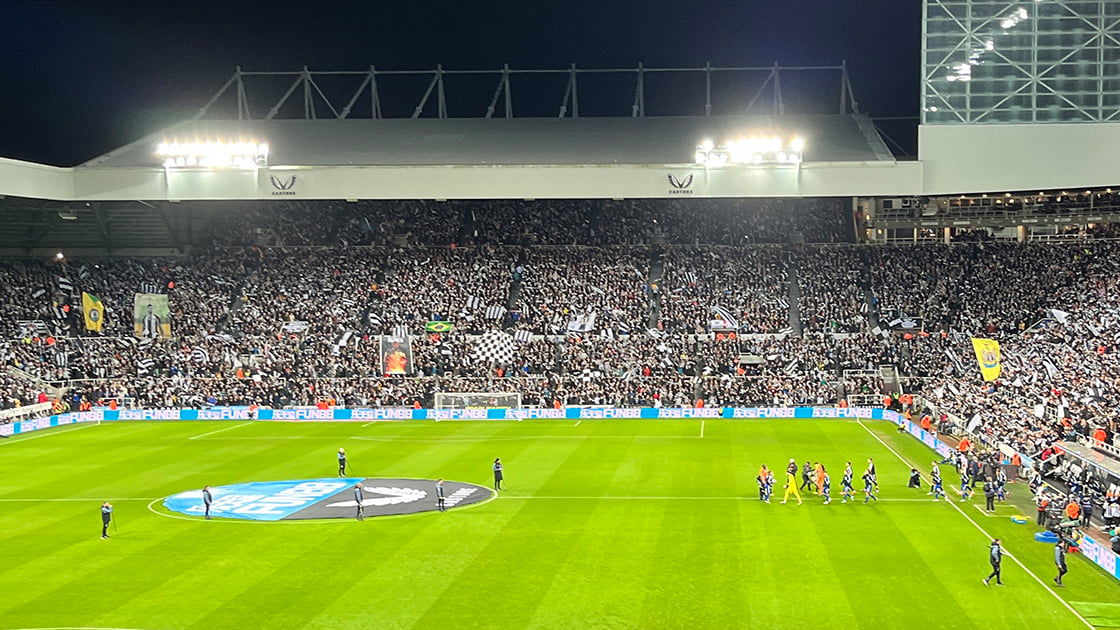 Watch official Newcastle 2 Leicester 0 match highlights here including ...