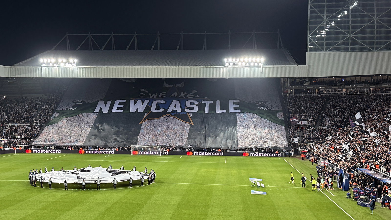 Five things we learnt from Newcastle United vs Athletic Bilbao - NUFC ...