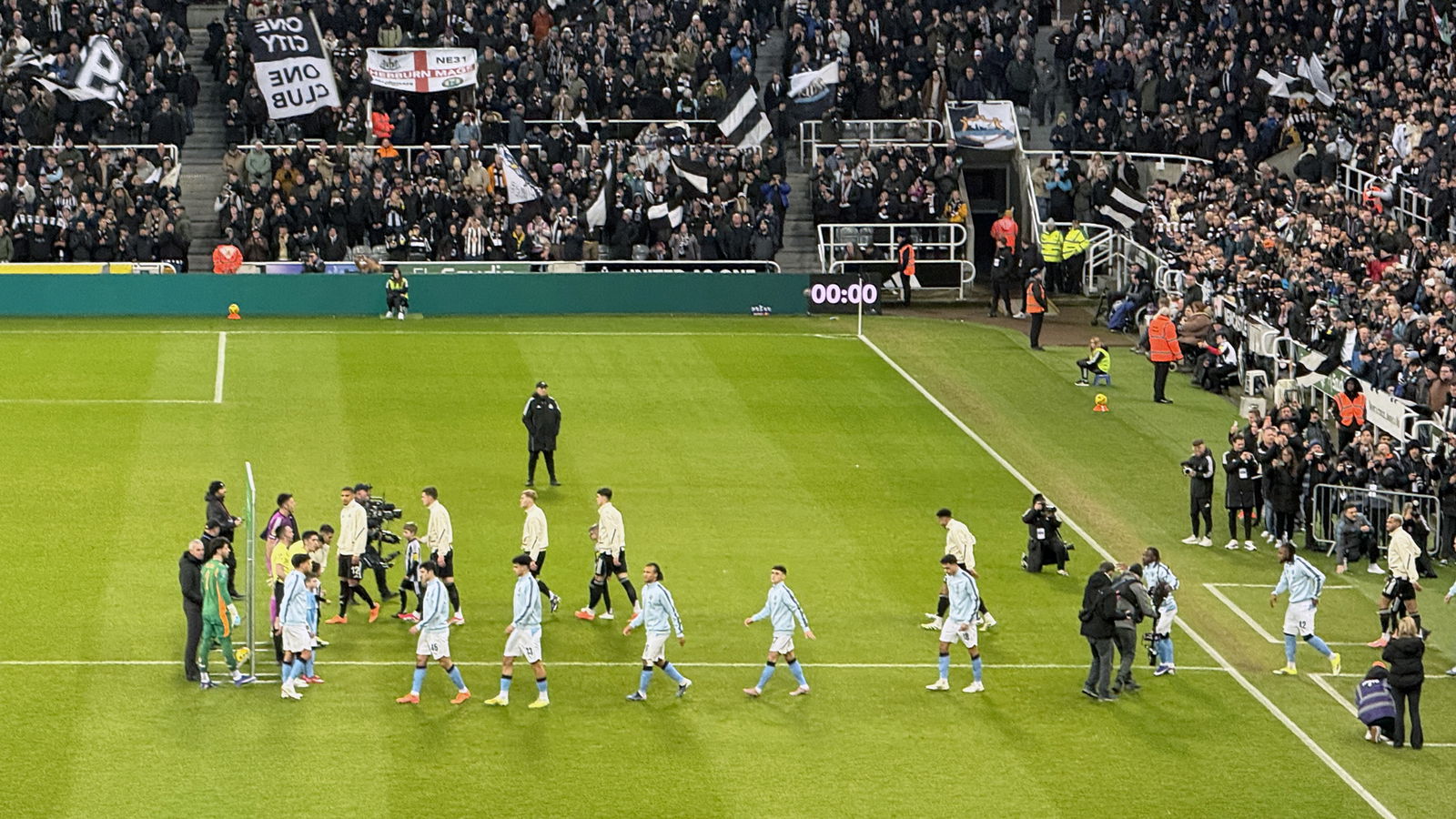 Liverpool have a player who is outperforming Bukayo Saka and Man City ...