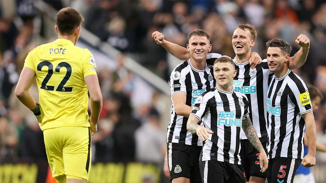 The truth about the 8 Newcastle United signings made so far by Eddie ...