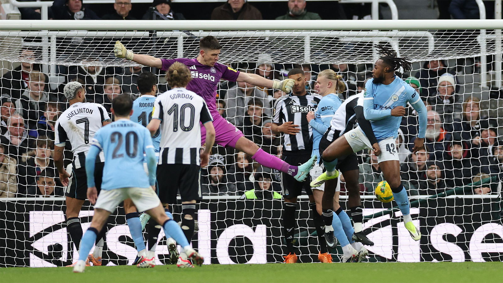 BBC Sport comments from ‘neutrals’ on Newcastle United after 2-0 defeat ...