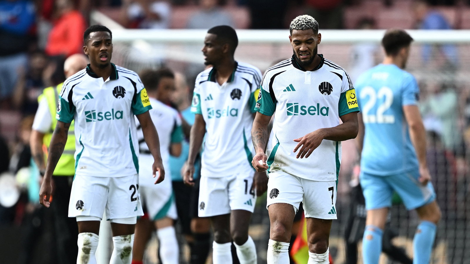 The Newcastle United doom mongers are out in force - Beware! - NUFC The Mag