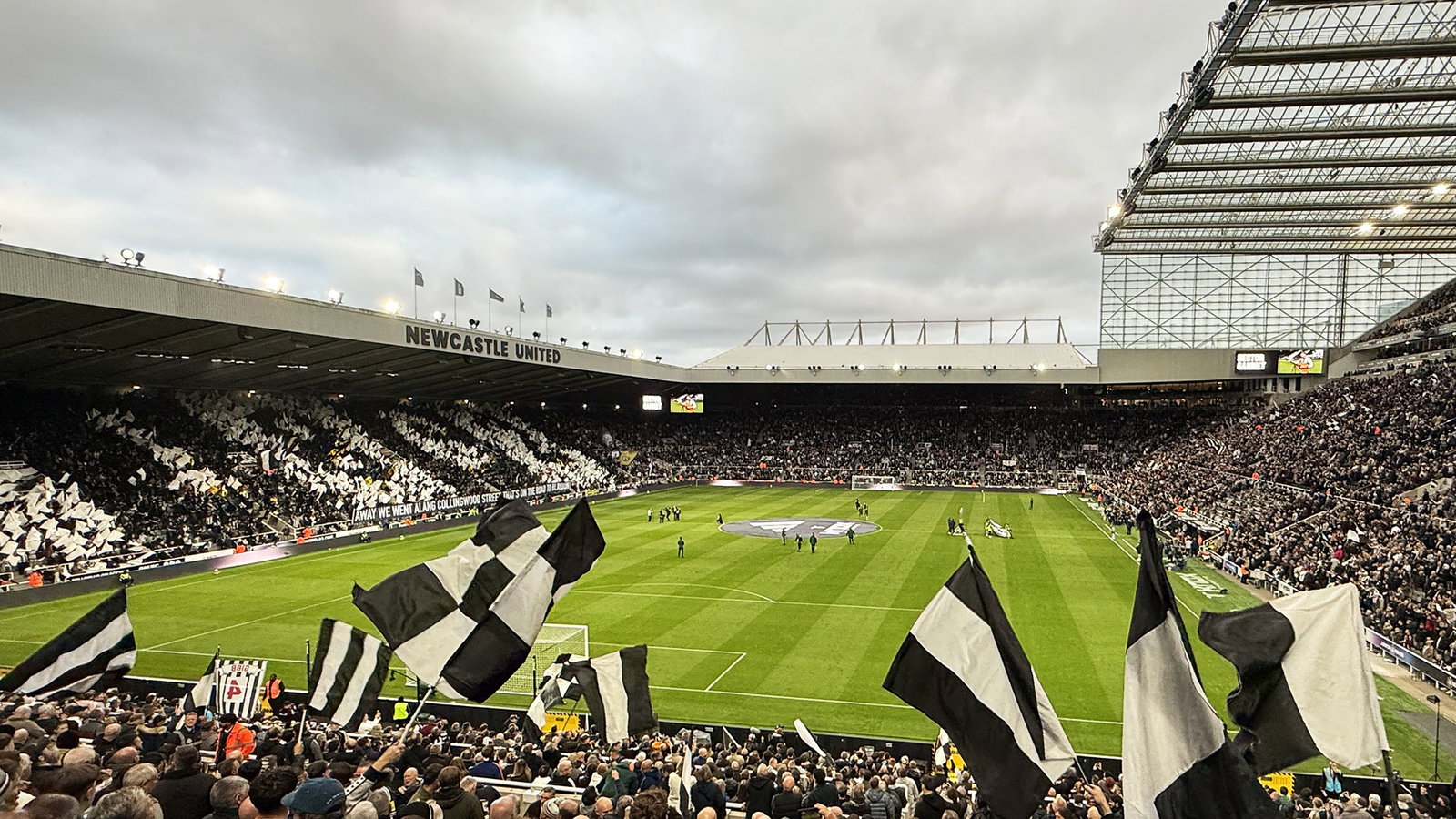 These Newcastle United players need to wake up - NUFC The Mag