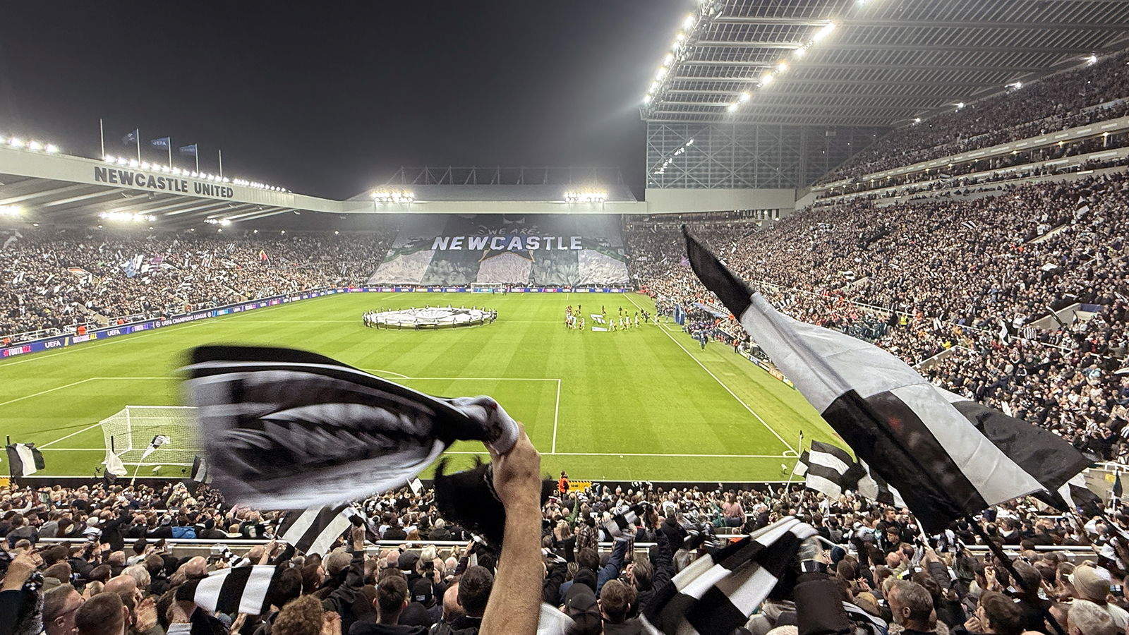 This is the biggest issue holding Newcastle United back - NUFC The Mag