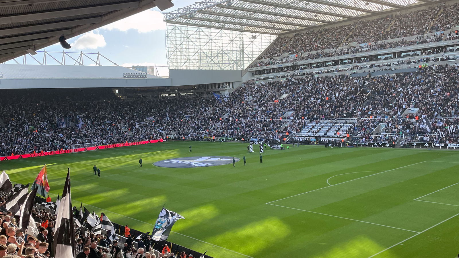 What Newcastle United fans can’t accept - NUFC The Mag