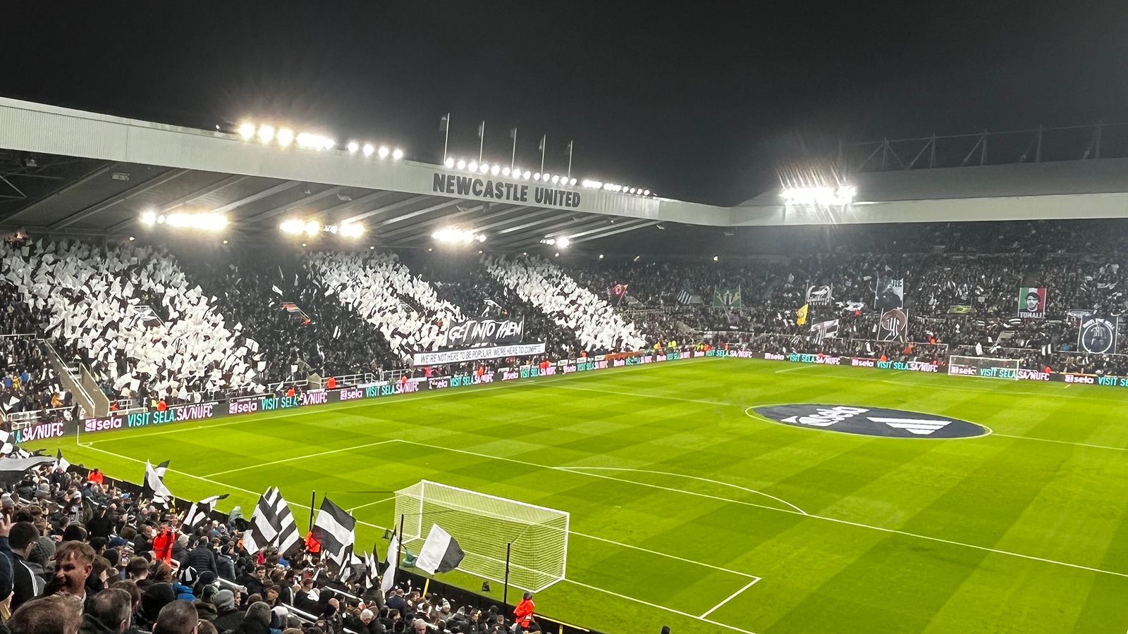 Defining Newcastle United success… and failure - NUFC The Mag