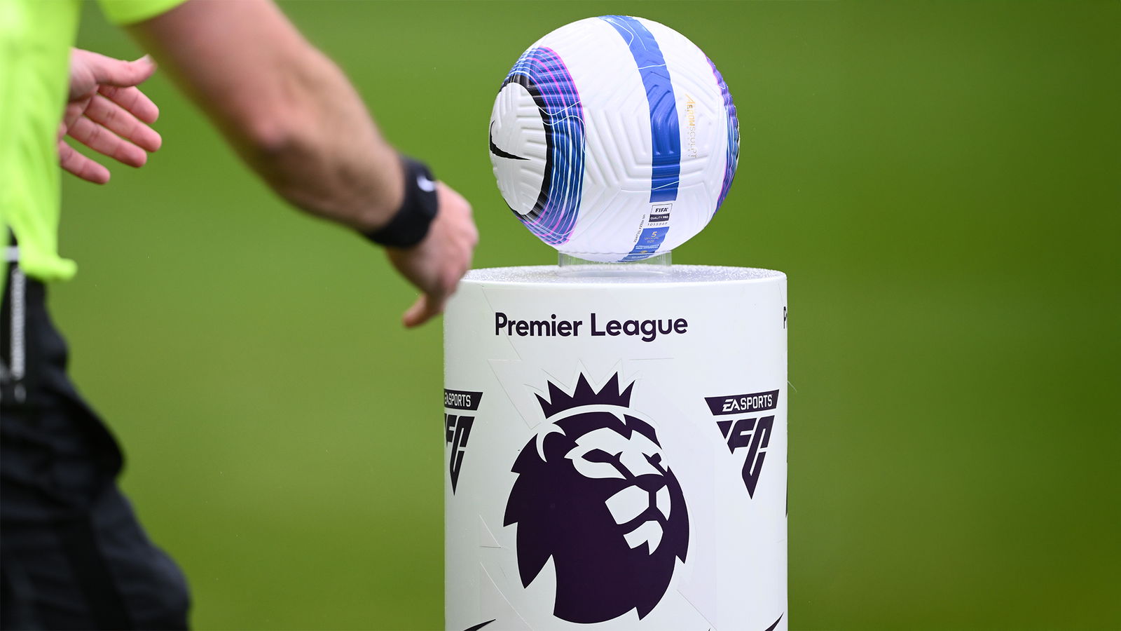 Premier League fixtures this weekend - From the Newcastle United ...