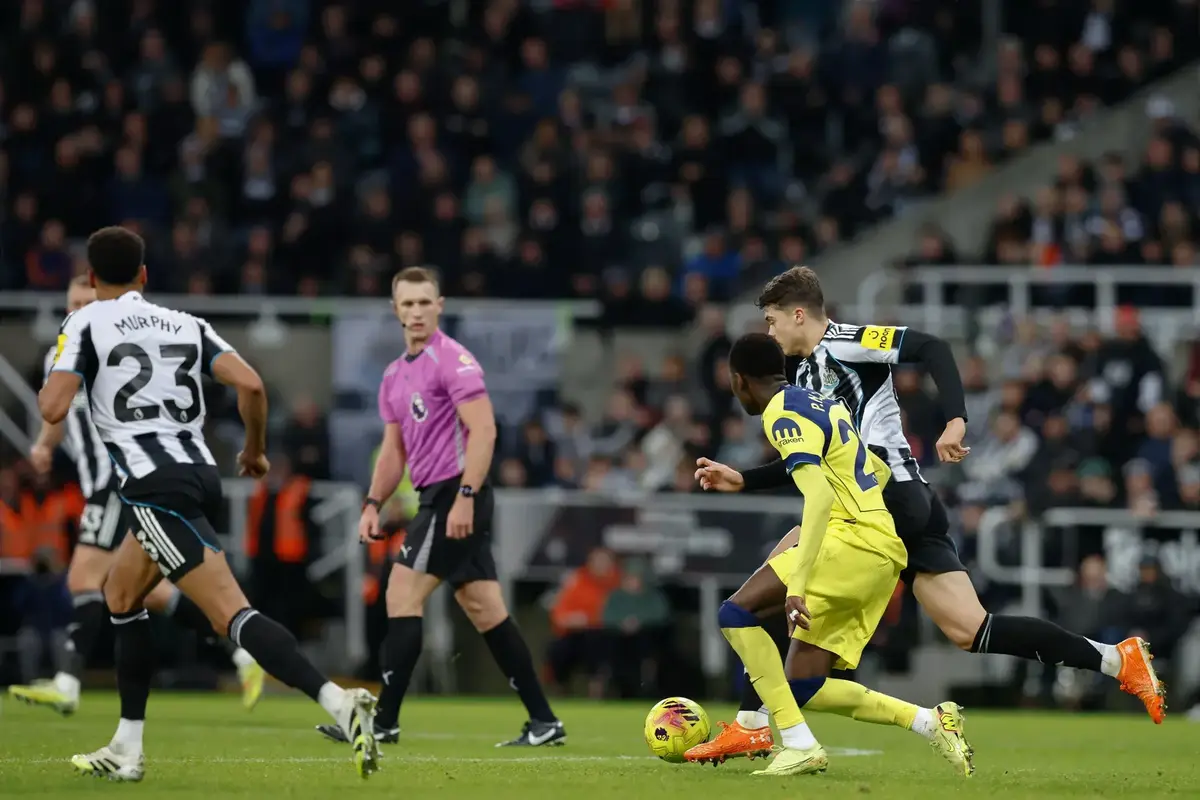 This is the big Newcastle United problem at this moment in time - NUFC ...