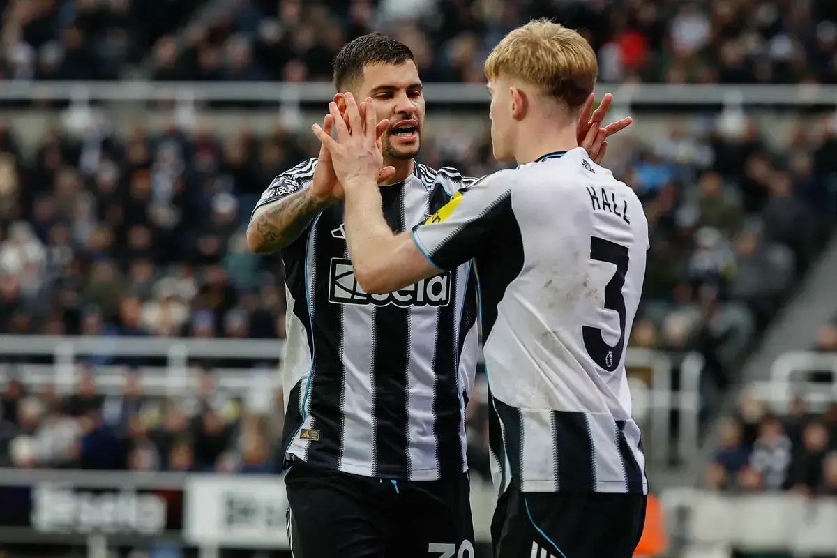 These are the eight most important Newcastle United players that need ...