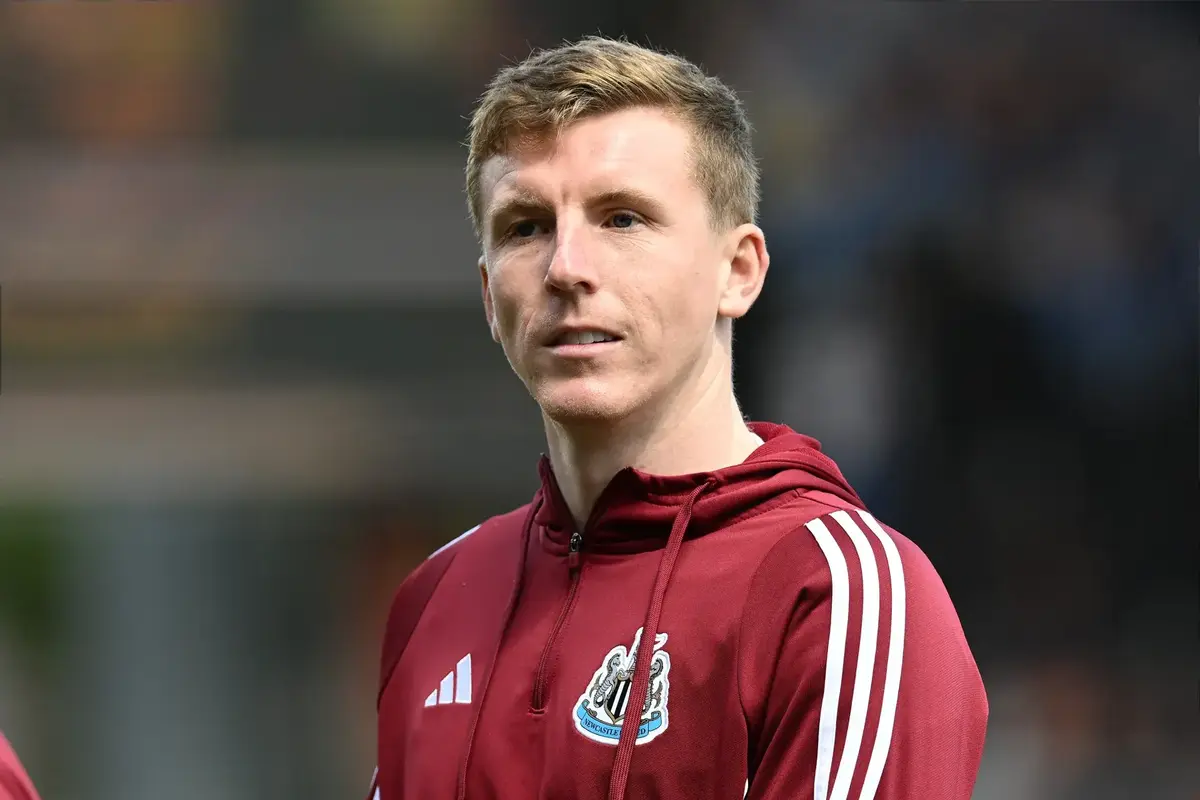Matt Targett could be the surprise boost Newcastle United didn’t know ...