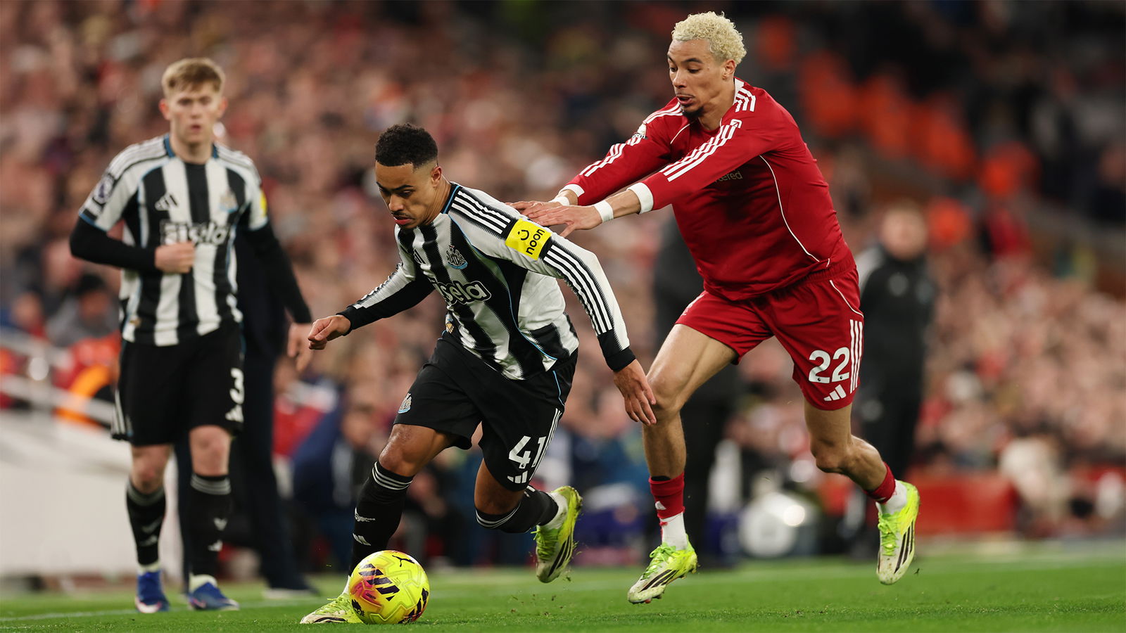 BBC Sport comments from ‘neutrals’ on Newcastle United after 4-1 ...