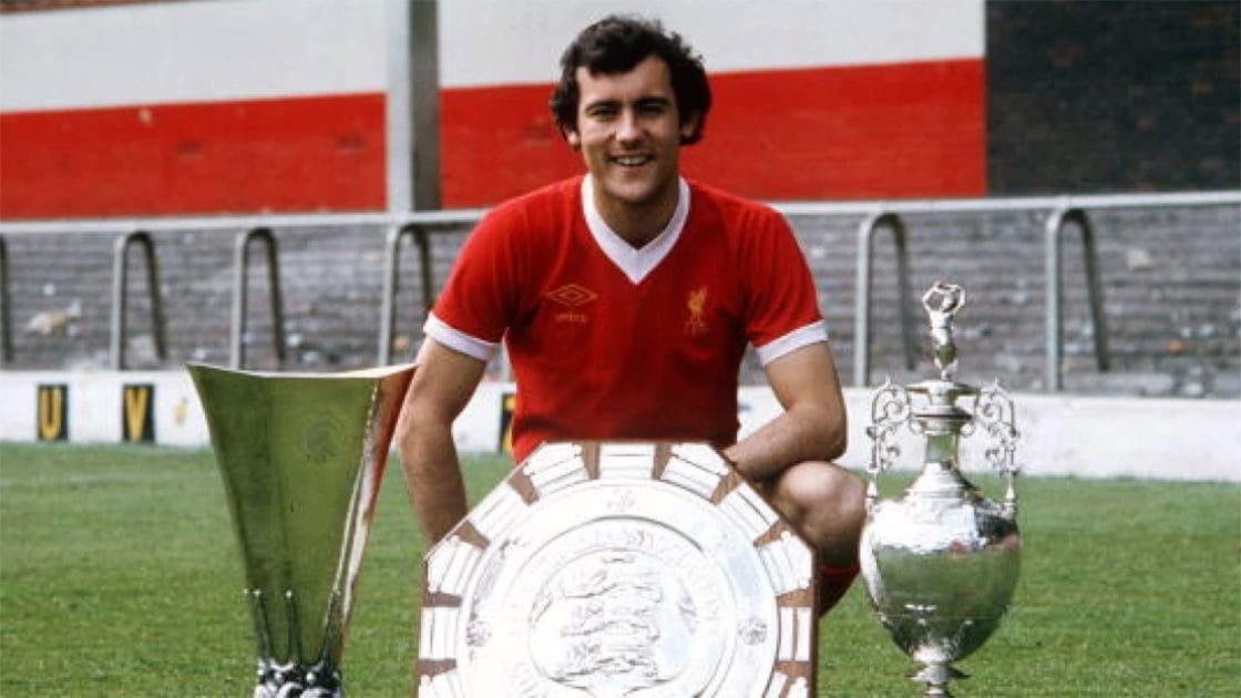 Ray Kennedy - A true local hero - NUFC The Mag