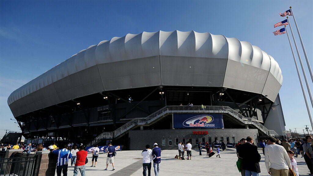 Welcome to New Jersey - A guide to what Newcastle United fans can enjoy ...