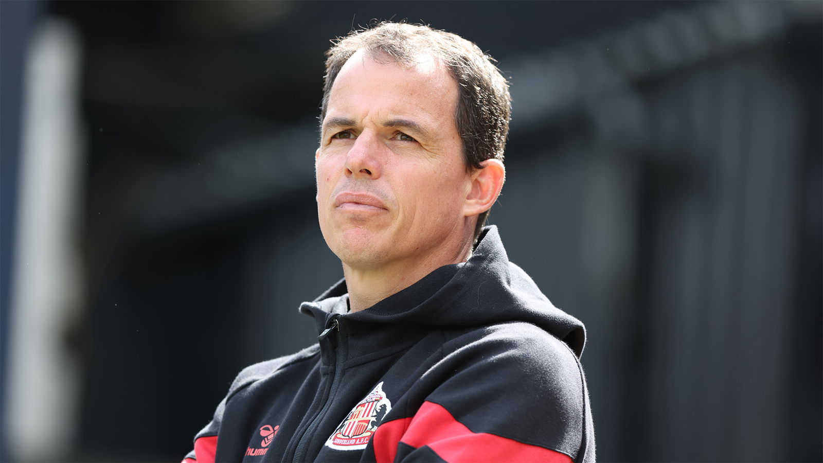 Regis Le Bris answers age old Newcastle United, Sunderland and ...