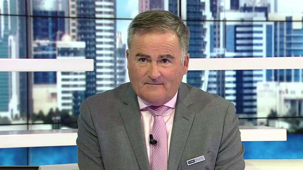 Richard Keys gives his opinion on Newcastle 4 Chelsea 1 - Hmmm - NUFC ... Richard Keys gives his opinion on Newcastle 4 Chelsea 1 - Hmmm - NUFC ...