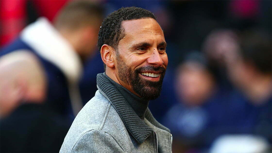 Rio Ferdinand on the Newcastle United v Arsenal post-match - Which side ...