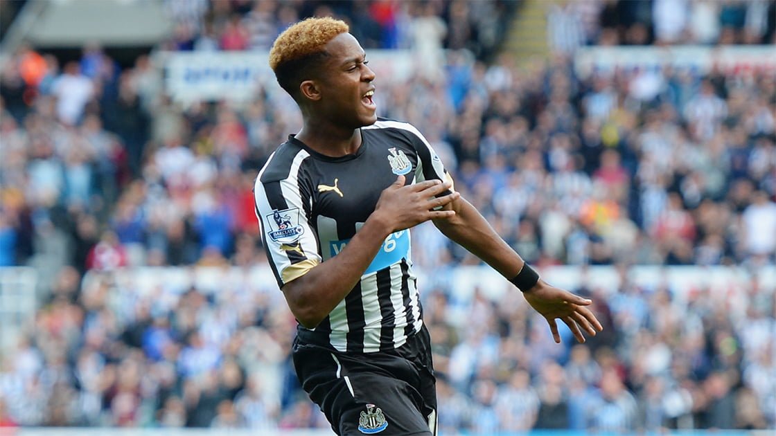 Rolando Aarons returns to England after agreeing deal with latest club ...