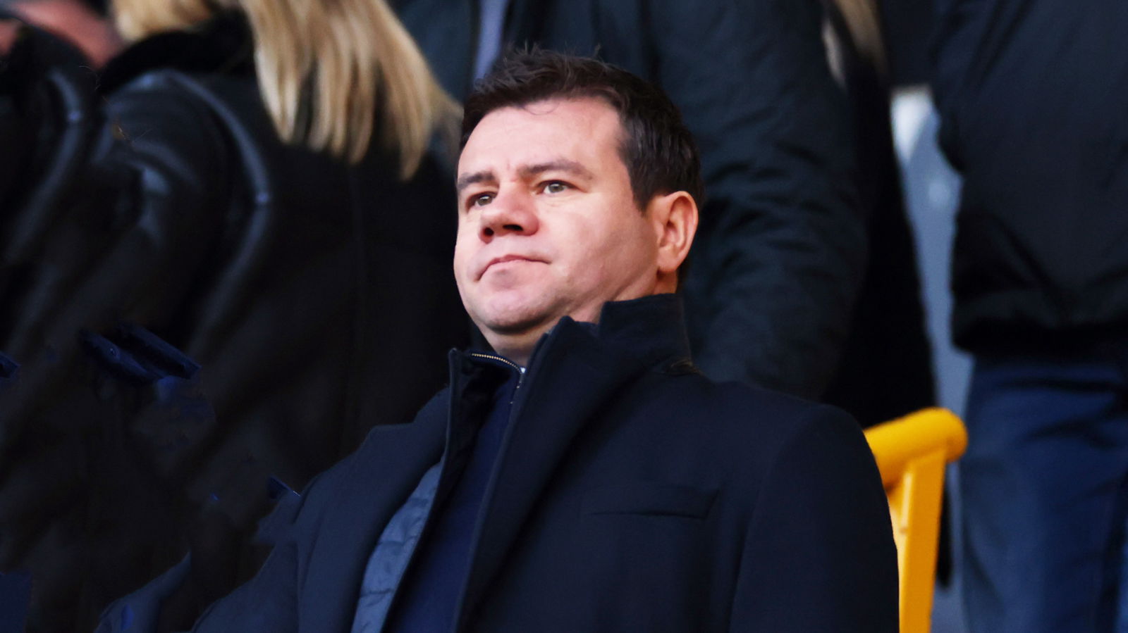 Doncaster Rovers skipper Owen Bailey on injury hell at Newcastle United | Football News ...