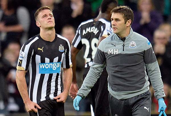 Ryan Taylor wants to show ‘softer’ teammates what the ‘real men’ do ...