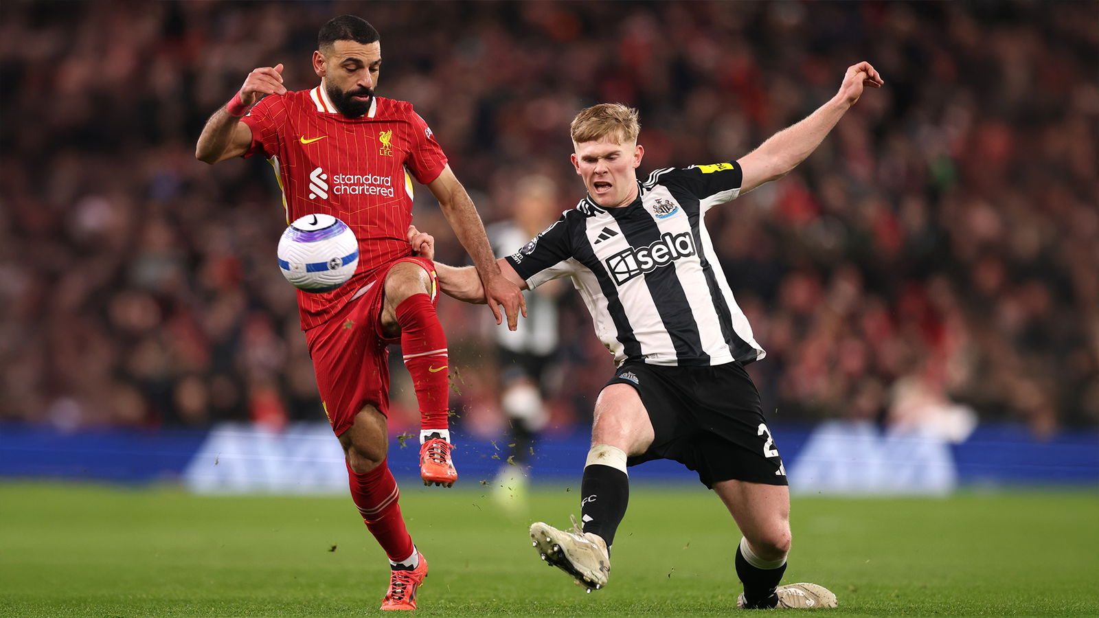 Lewis Hall gives very positive update on his recovery - Great news ...