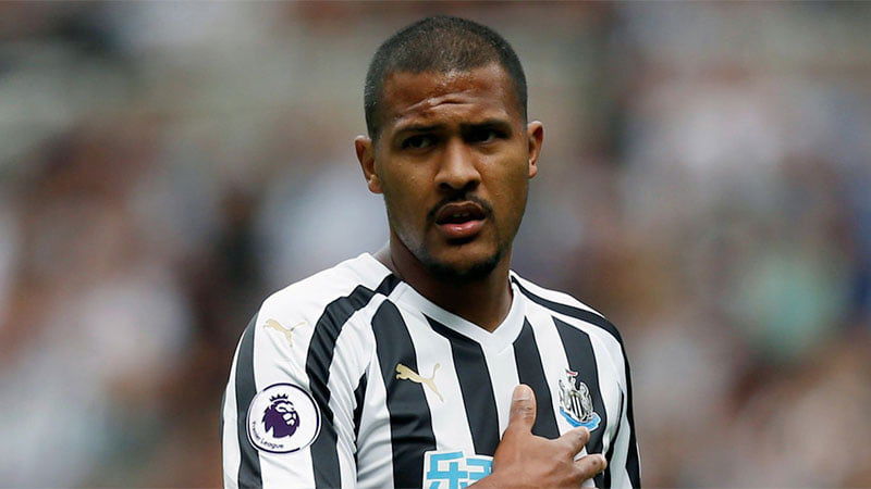 Are Newcastle United setting the bar too low with Salomon Rondon - NUFC ...