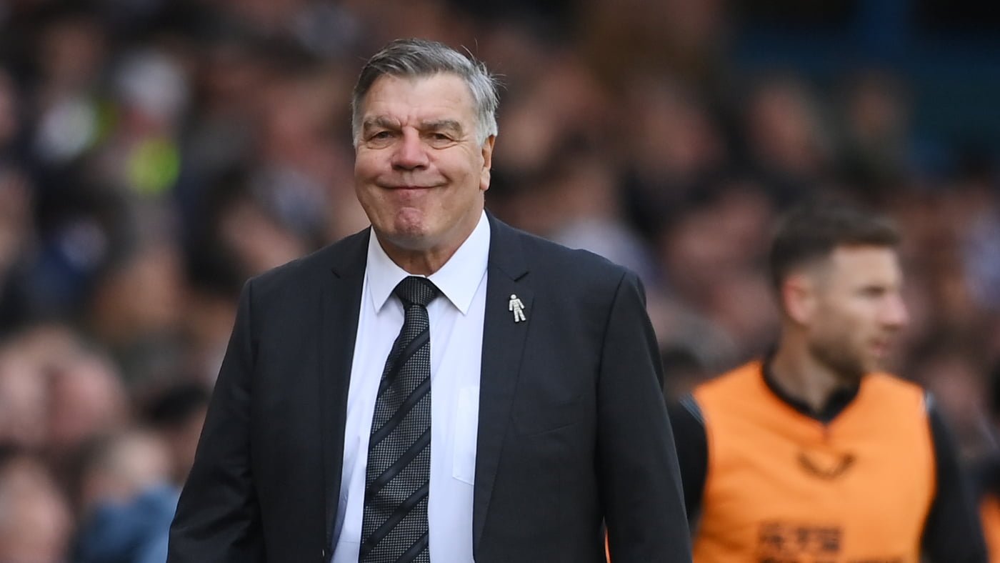 Leeds fans breathe massive sigh of relief - Official statement says Sam ...