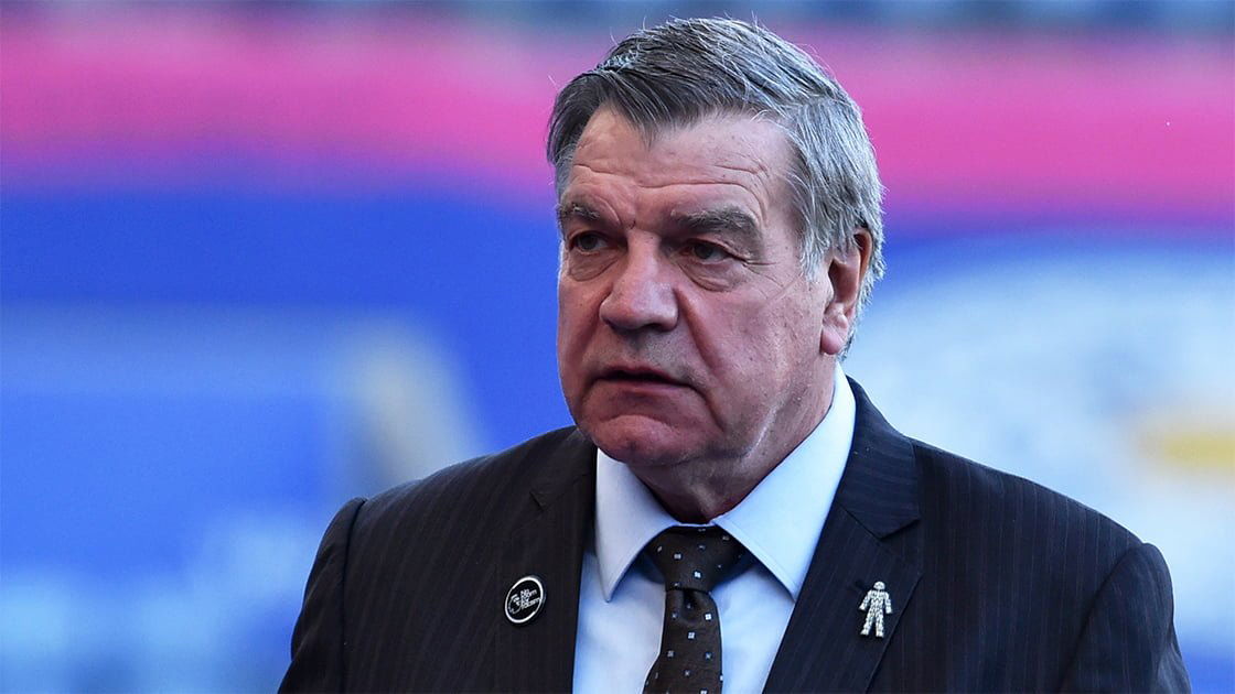 Sam Allardyce rewriting history (yet again) at Newcastle United - NUFC ...