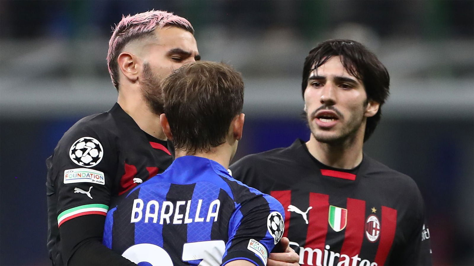 Newcastle United now set to buy the most expensive Italian player ever ...