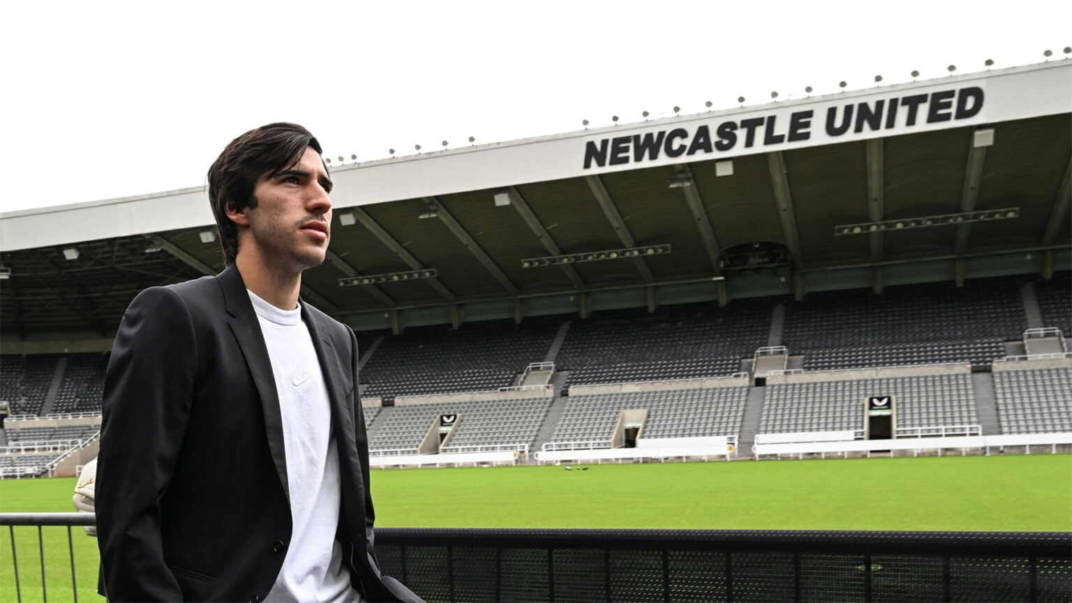 Newcastle United signings will come - These factors tell us why - NUFC ...