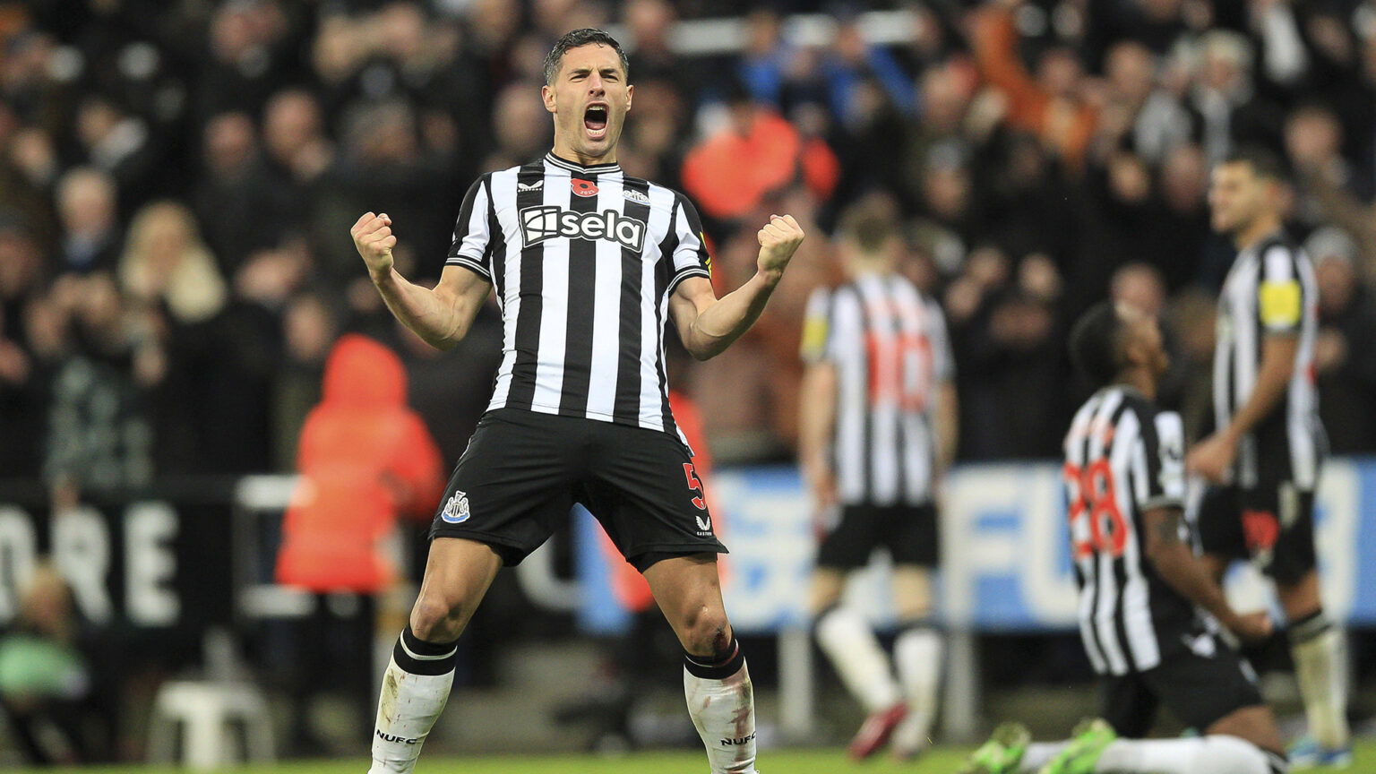 Fabian Schar tells Swiss media what he really thinks about living in ...