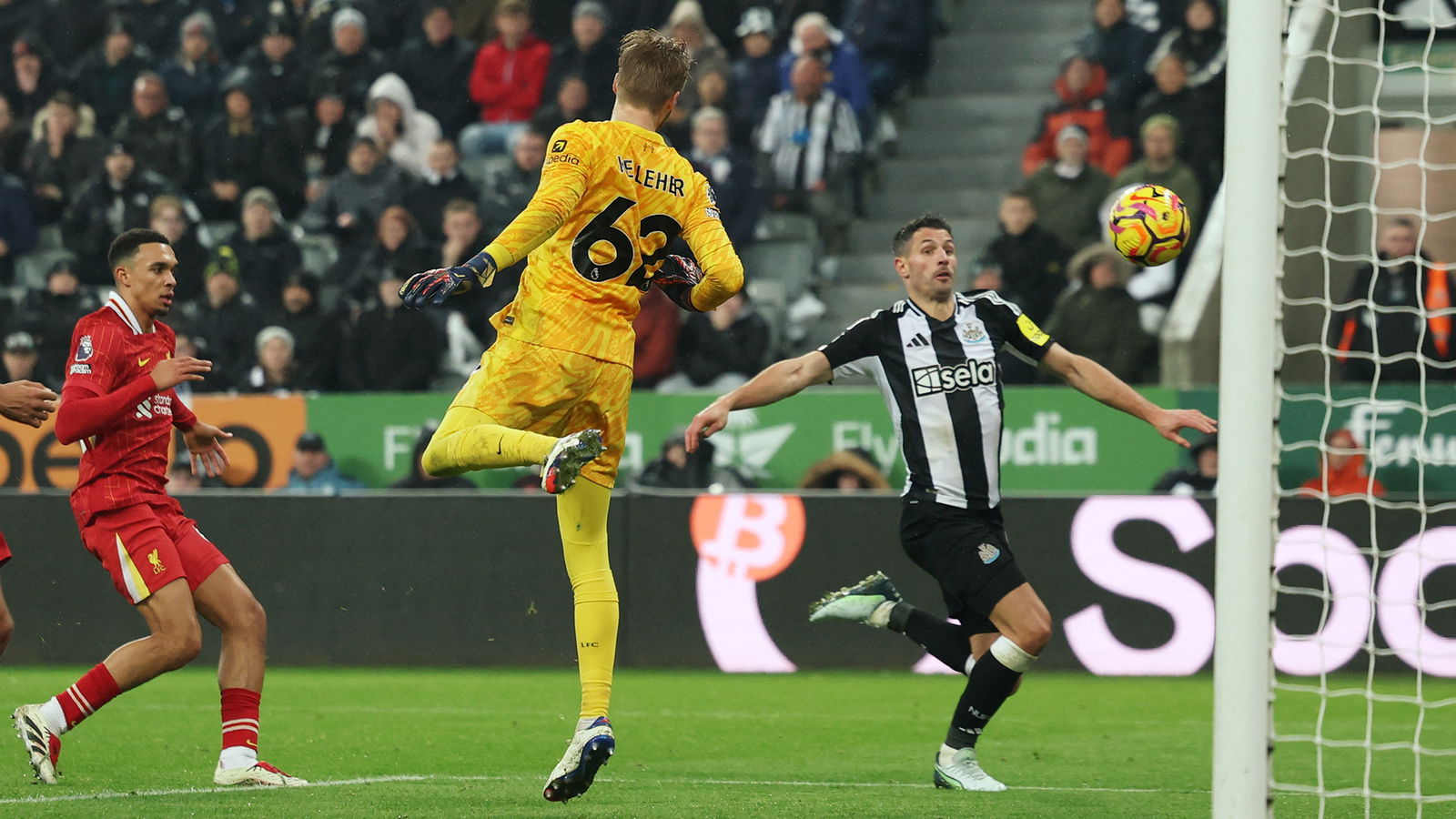 BBC Sport comments from ‘neutrals’ - Very interesting on Newcastle ...