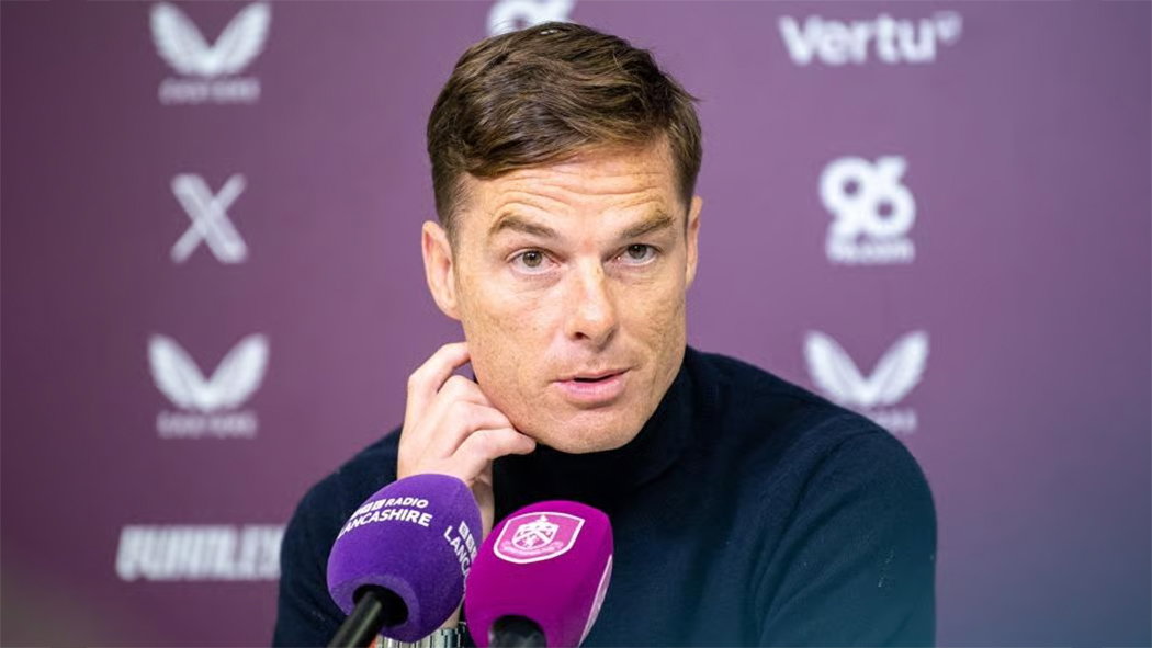 Scott Parker Newcastle Press Conference ‘We are a result away from ...