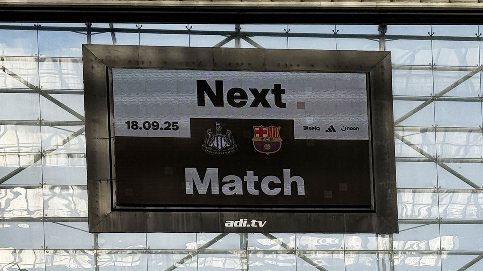St James’ Park awaits - Newcastle v Barcelona preview - NUFC The Mag