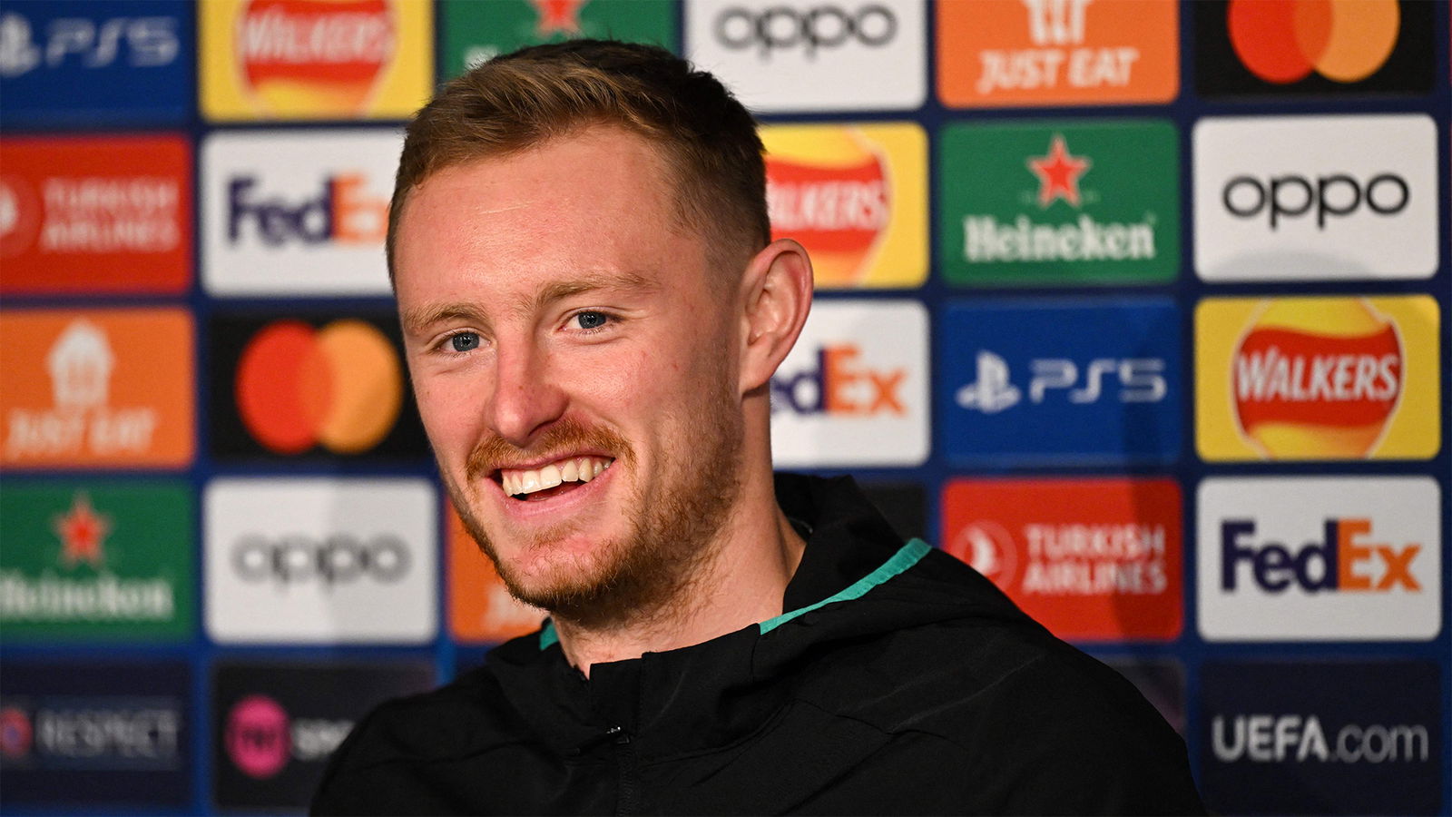 Ordinary people doing extraordinary things - Sean Longstaff - NUFC The Mag