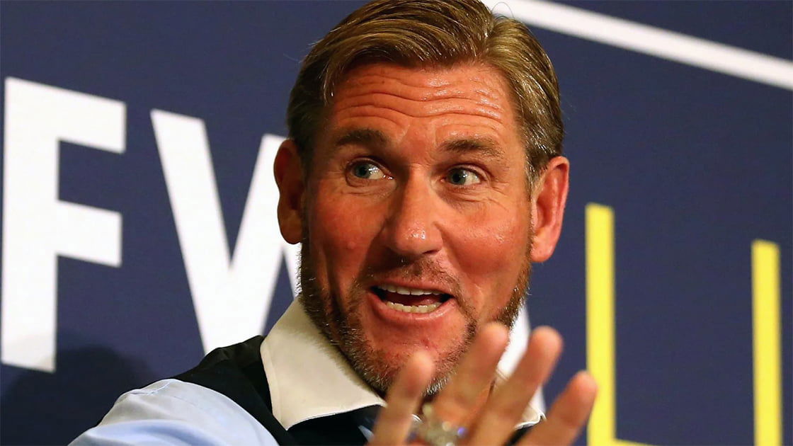Simon Jordan gets it right on Newcastle United owners and FFP…up to a ...
