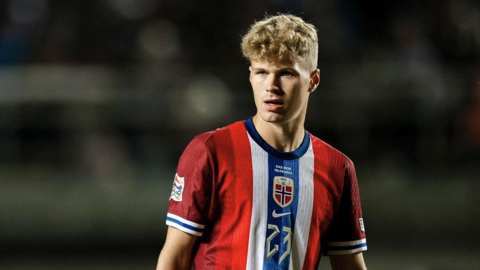 Paul Mitchell eyeing £20m Norwegian - but Newcastle face ‘serious ...