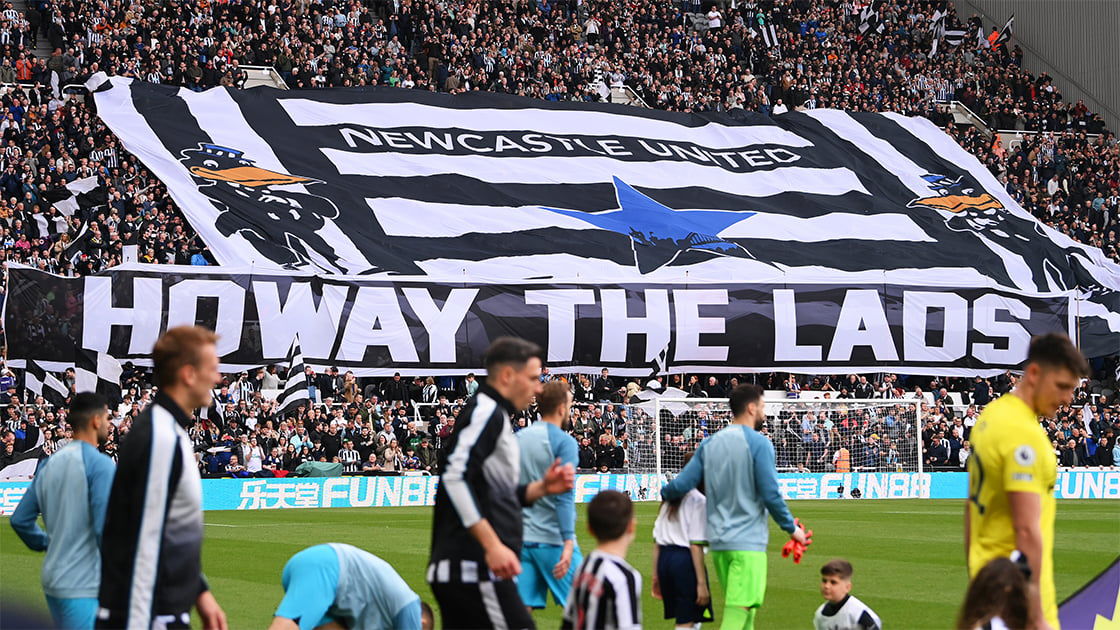 Newcastle 6 Tottenham 1 - The instant NUFC fan / writer reaction - NUFC ...