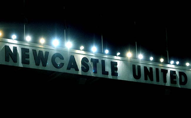 Rubbish Newcastle transfer news: 94 targets - 54 days to go - NUFC The Mag
