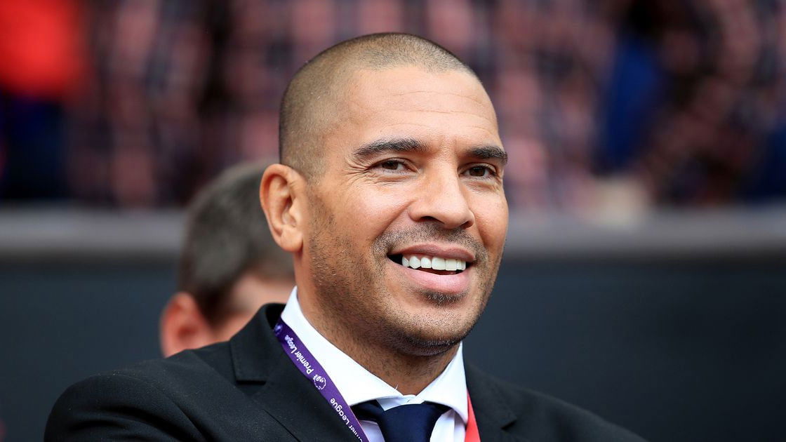 Stan Collymore take note - A stroll down memory lane with Liverpool ...