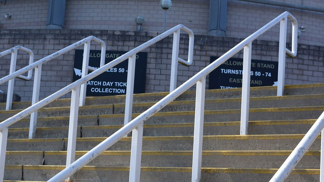 Newcastle v Fulham player ratings results from NUFC fans - Oh dear ...