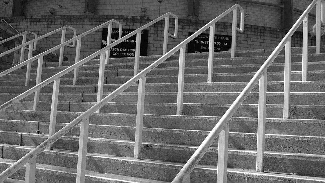 Green light for return of football fans to stadiums is red herring for ...