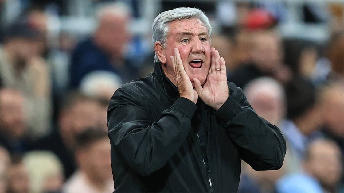 Alex Bruce gives a new ‘unbiased’ opinion on the Steve Bruce situation ...