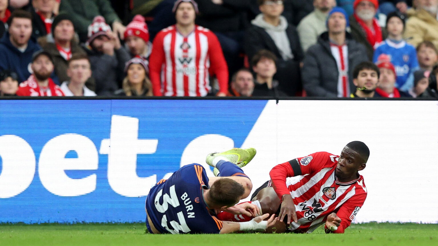 Now who would have suggested that with Newcastle United at the start of ...