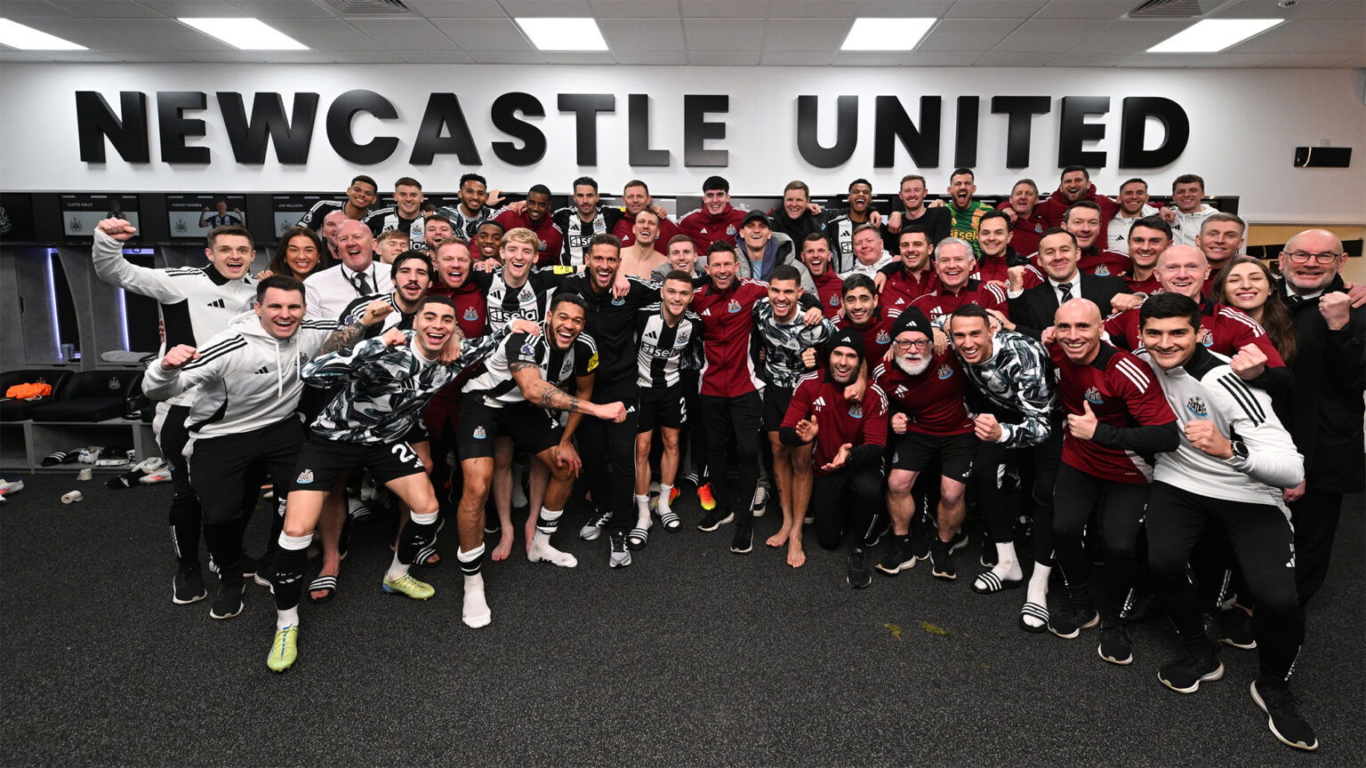 Newcastle United send very strong messages to would-be signings - NUFC ...