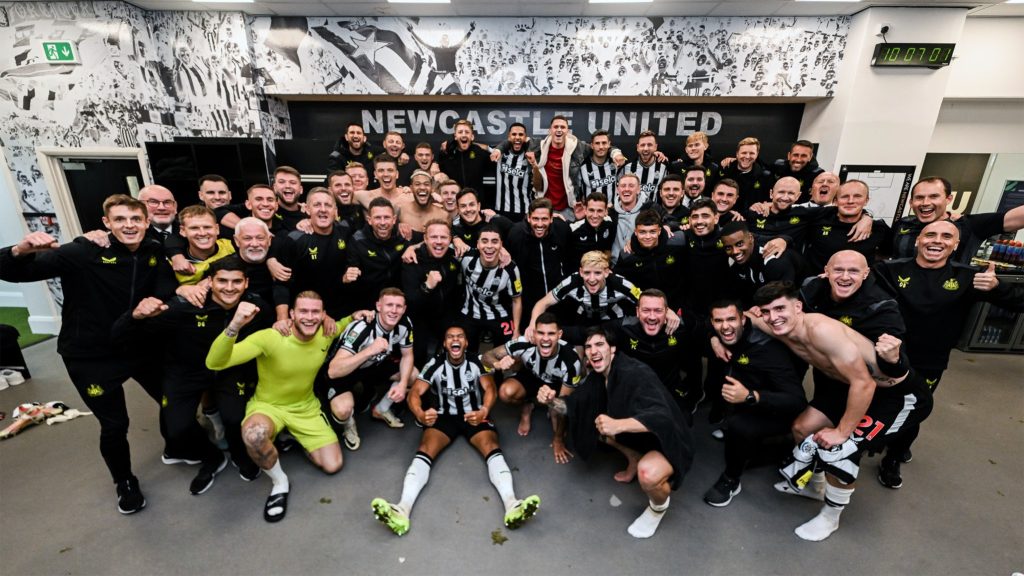 Ridiculous comments made on Matt Ritchie and Paul Dummett - NUFC The Mag