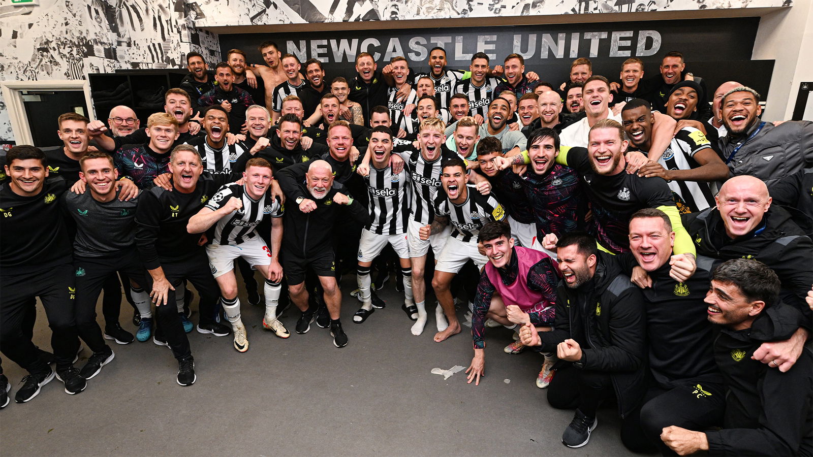 Order of importance winning these 3 Newcastle United matches? Man U ...