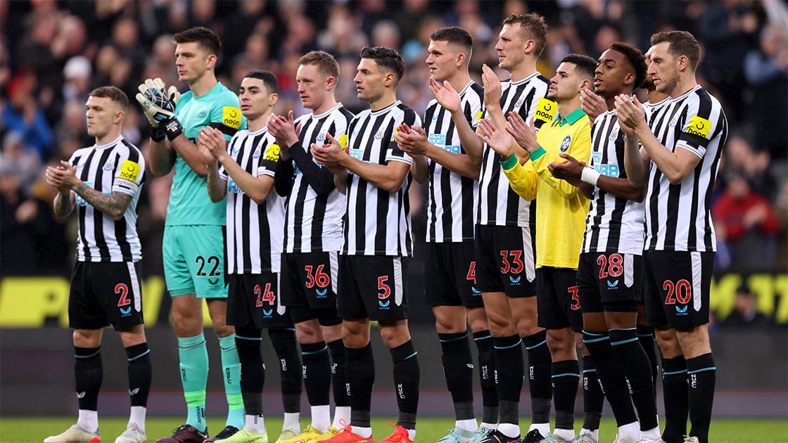 Newcastle 0 Leeds 0 - Match ratings and comments on all the NUFC ...